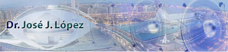 Jose J. Lopez | Home page
