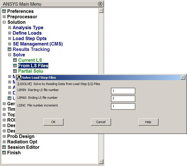 Mechanical Behaviour of Materials: Simulation Problems