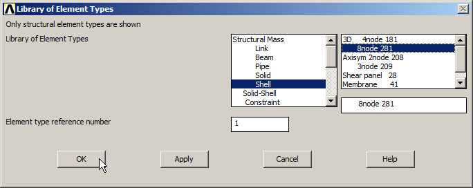 Mechanical Behaviour of Materials: Simulation Problems