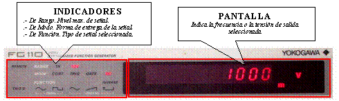 Generadores de funciones